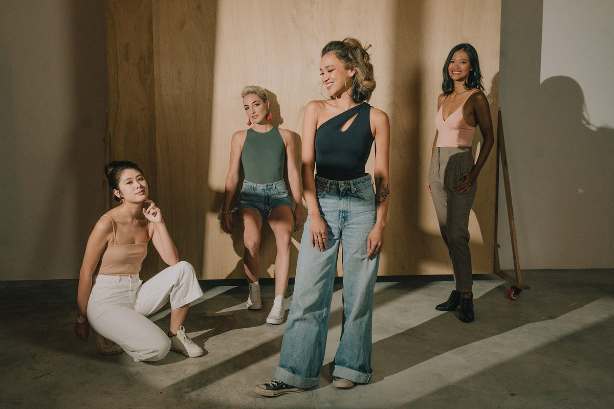 Freedom Collection – ALLY