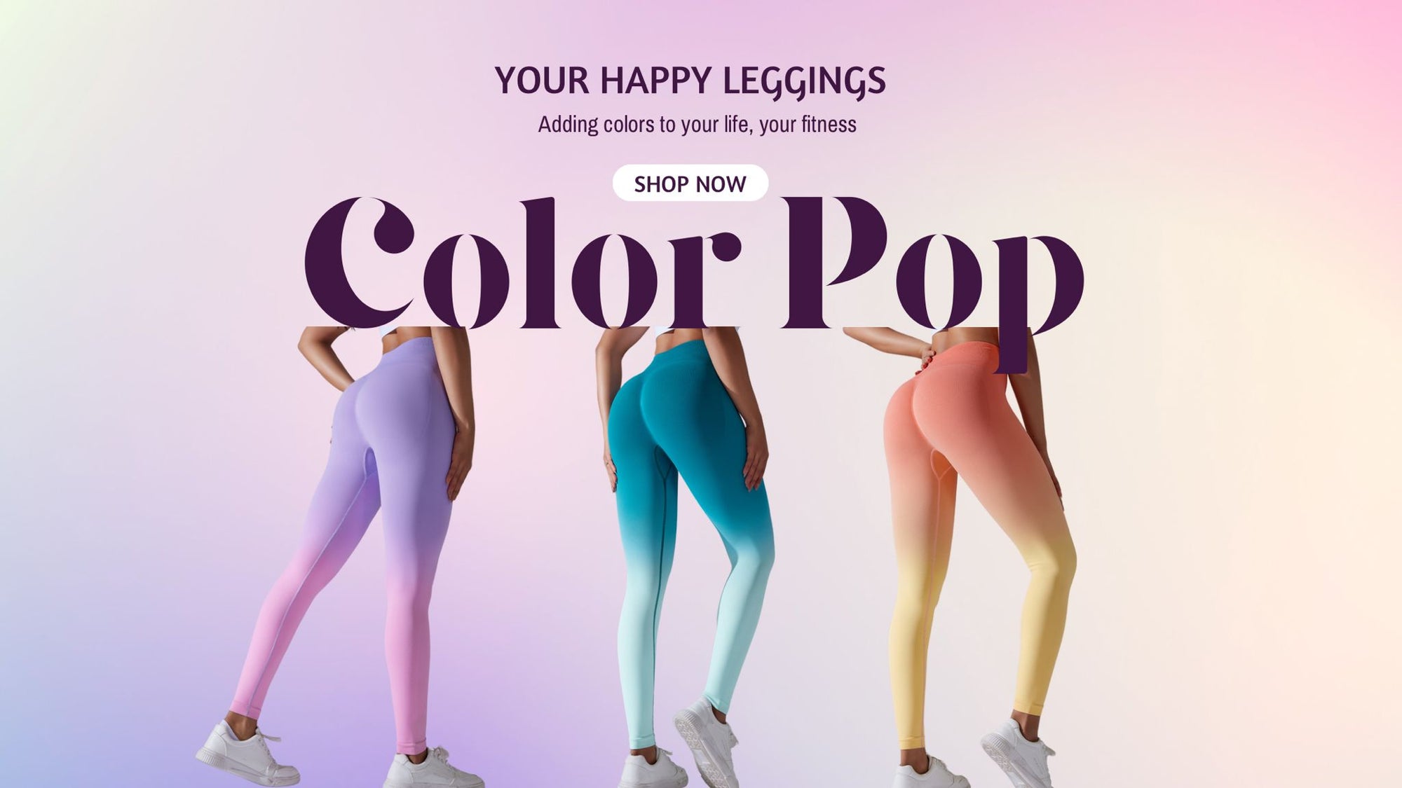 Ally - The Freedom To Be You – ALLY