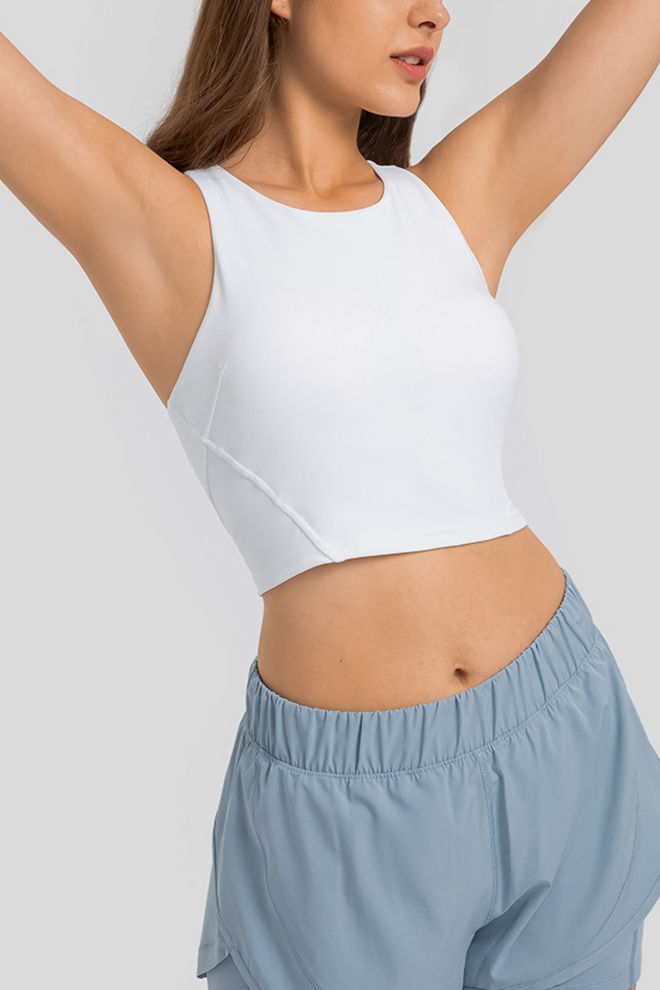 Ally - The Freedom To Be You – ALLY