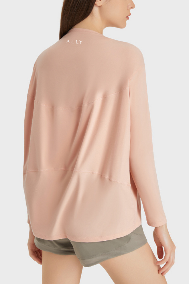 Ally - The Freedom To Be You – ALLY