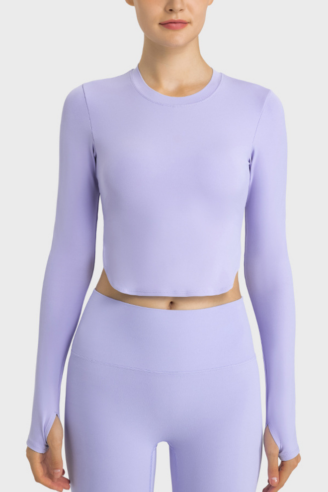 Ally - The Freedom To Be You – ALLY