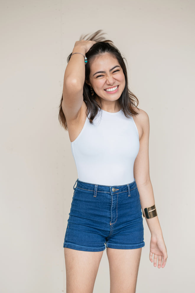 Ally - The Freedom To Be You – ALLY